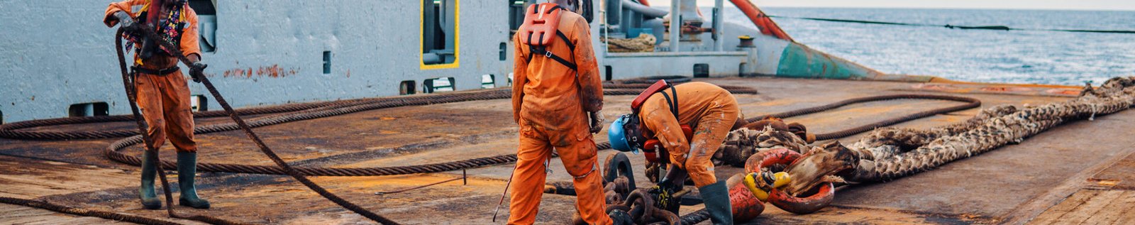 Dry Docks & Graving Docks | Galpa Construction LLC